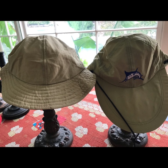 Quiksilver | Accessories | Quicksilver Surf Fishing Hat | Poshmark